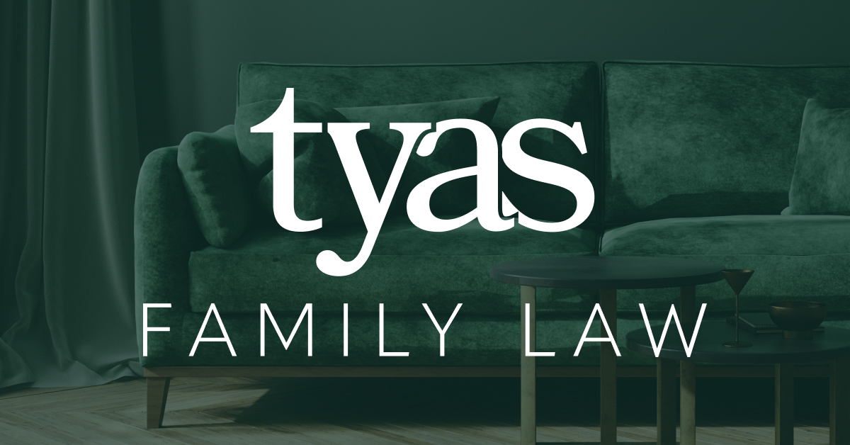 Ontario Family Law Resources | Tyas Family Law